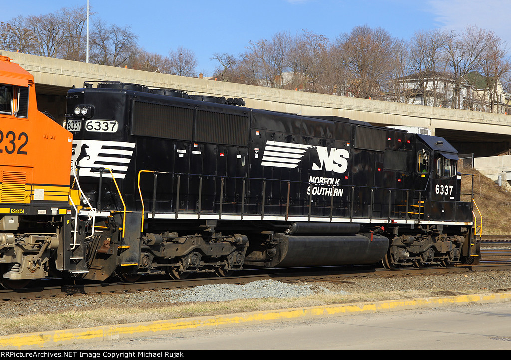 NS 6337